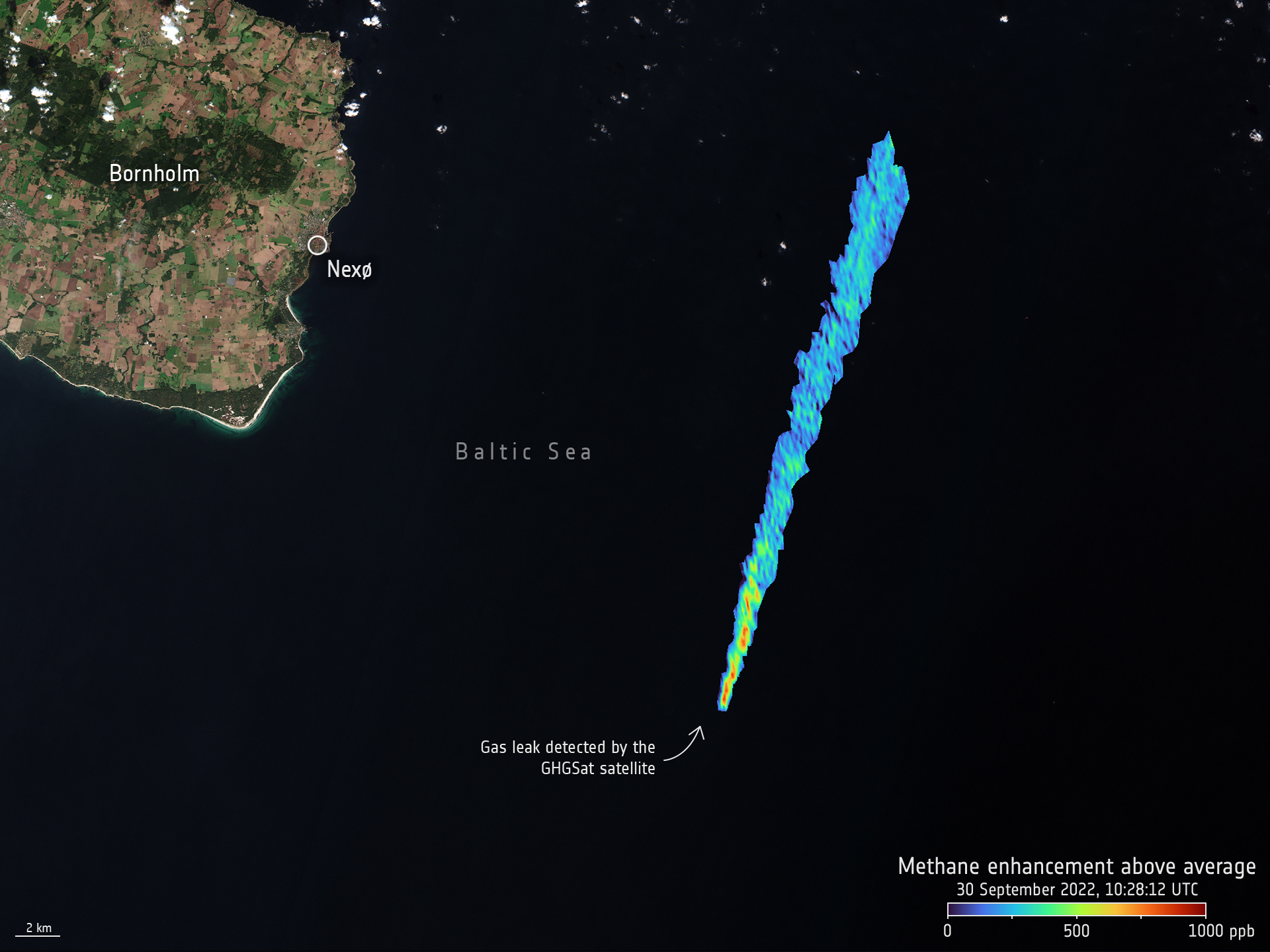 How to Control Methane Emissions under Carbon Accounts - Ecocore