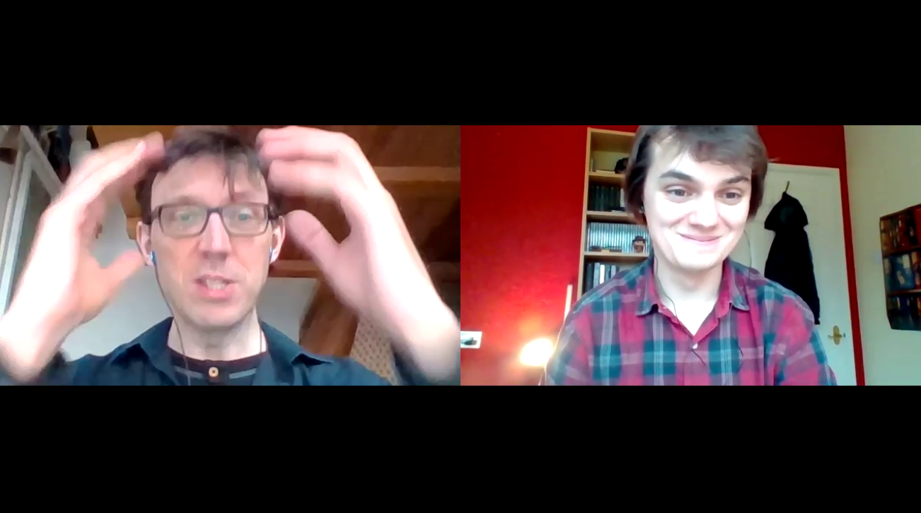 The Cumbria Coal Mine Debacle, UK Climate Policy & Other Snafus - with ...